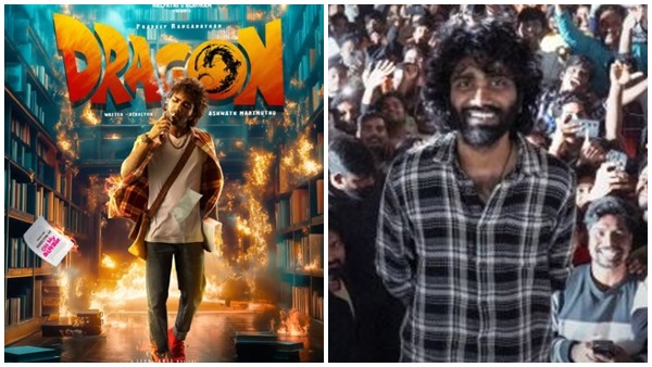 Pradeep Ranganathan's Remuneration For Dragon: How Much Did Tamil Actor ...