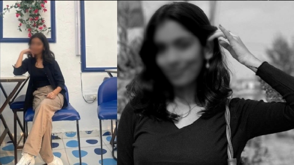 KIIT Student Suicide: Justice for Prakriti Trends As Boyfriend's Audio Clip Exposes Abuse And ...