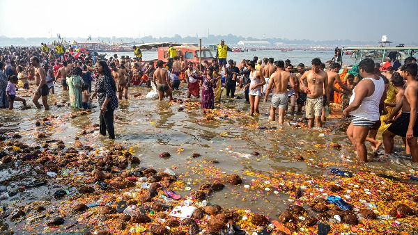 Prayagraj Weather Today: IMD Forecasts Clear Skies And Comfortable Conditions For Maha Kumbh ...