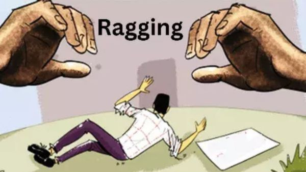 Karnataka: Kashmir MBBS Student Levels Ragging Allegations On Senior ...