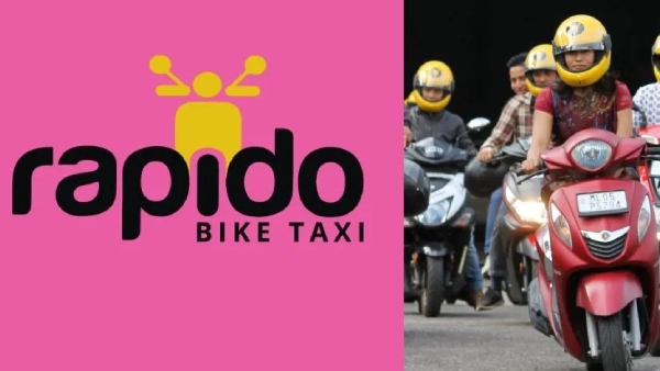 Rapido Pink Bike Taxi: Now, Women Drivers To Drop You Off At Your ...