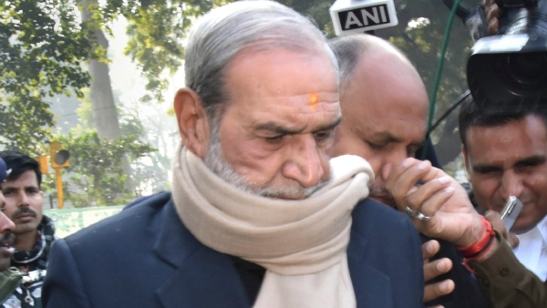Ex-Congress MP Sajjan Kumar Guilty In 1984 Anti-Sikh Riots Case: Delhi Court - Oneindia News