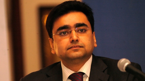 Shravan Gupta and the MGF Group: Pioneering Excellence in Real Estate ...