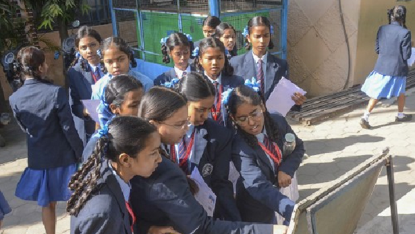 CBSE Board Exams 2025: Class 10, 12 Date Sheet Out Now – Check Full ...