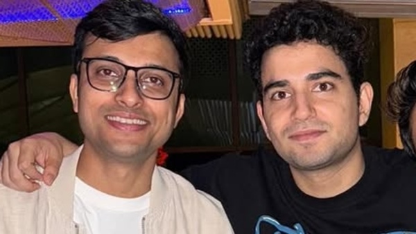 Aashish Solanki Calls Reaction to Ranveer Allahbadia-Samay Raina India's Got Latent Controversy ...