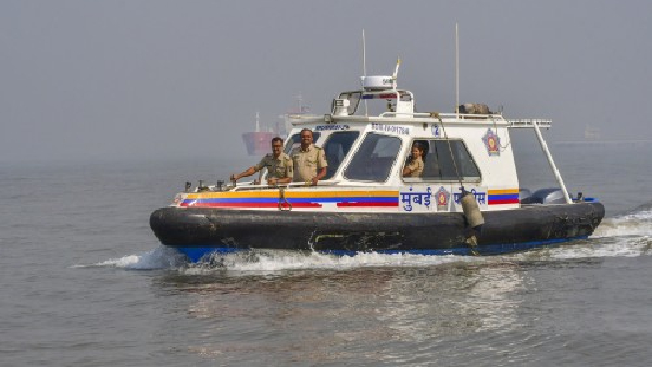 Mumbai-Goa Ferry Service Set To Allow Passengers To Bring Cars Along ...