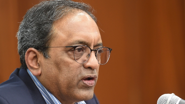 L&T Chairperson S N Subrahmanyan Sparks Fresh Row: Says Govt Schemes Make Workers Reluctant To ...