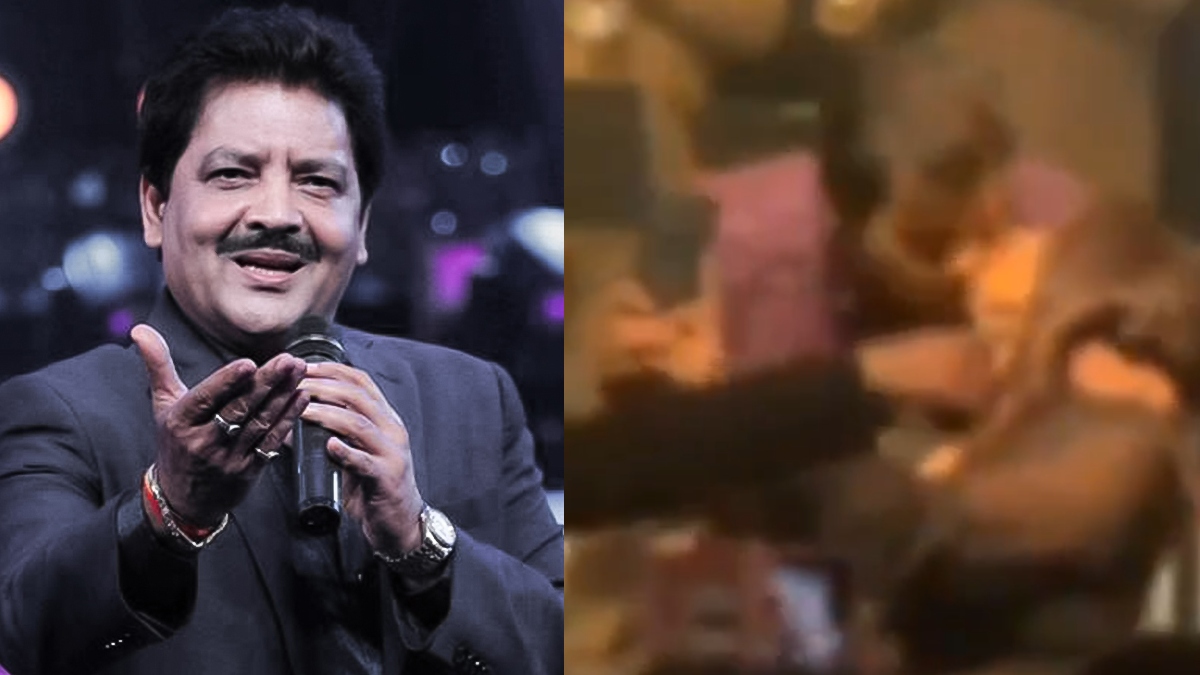 Udit Narayan Kissing Video: Popular Singer Reacts To Social Media Backlash - Oneindia News
