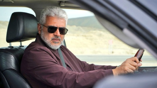 Vidaamuyarchi Movie Review: What Celebs Say About Ajith Kumar's Tamil ...