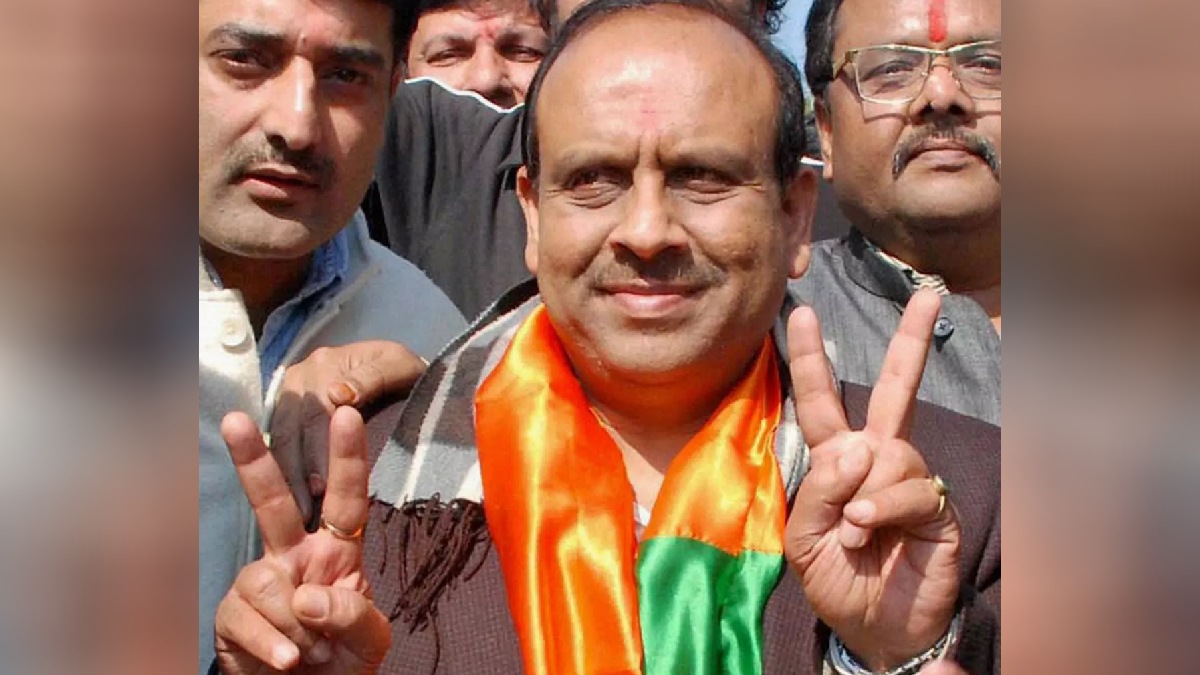 Vijendra Gupta Net Worth: Know Wealth Of Senior BJP Leader Likely To Be ...