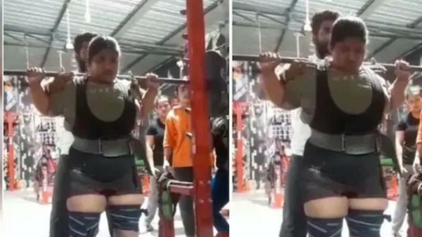 Yashtika Acharya’s Death: How a Single Misstep Led to a Powerlifting ...