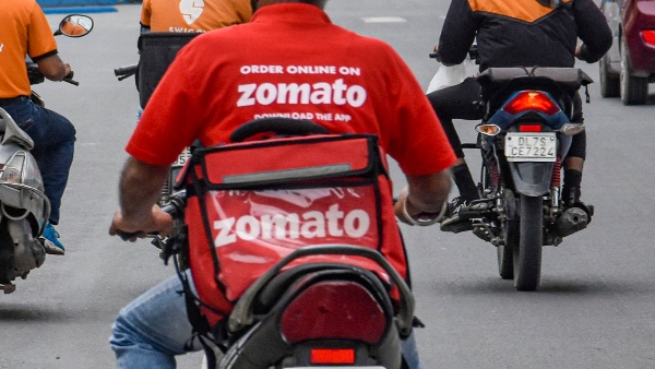 Zomato Rebrands as 'Eternal': What Deepinder Goyal Says About Company’s ...