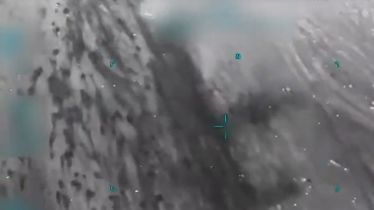 How US Missile Strike Killed ISIS (Islamic State in Iraq) Leader Abu ...