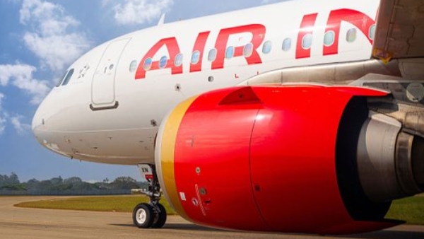 Air India Cancels and Reroutes Flights Due To Heathrow Power Failure ...