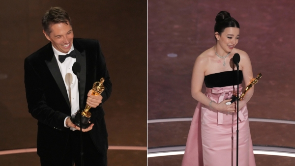 'Anora' Sweeps Oscars: When Will Mikey Madison-Starrer Stream On OTT In ...