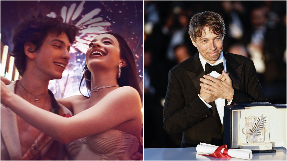 Oscars '25 Highlights: 'Anora' Wins Big - Sean Baker Takes Home Best ...