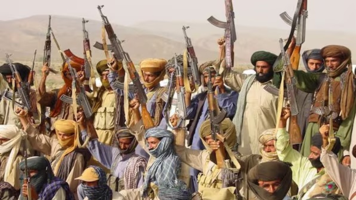 All You Need To Know About Baloch Liberation Army - Oneindia News