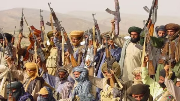 All You Need To Know About Baloch Liberation Army - Oneindia News