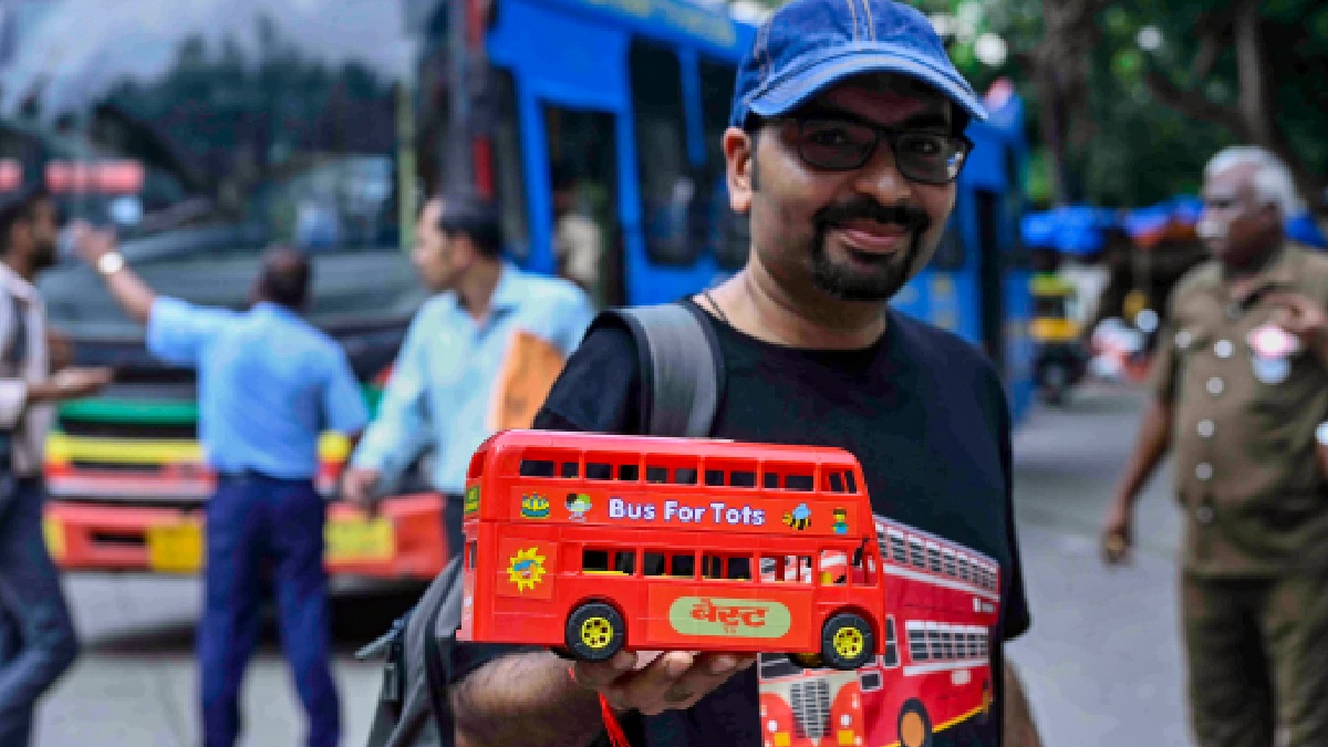 Mumbai’s Affordable BEST Buses Disappearing: Locals Face Transport Woes ...