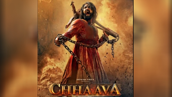 Chhaava OTT Release: Check Vicky Kaushal-Starrer's Online Release Date ...
