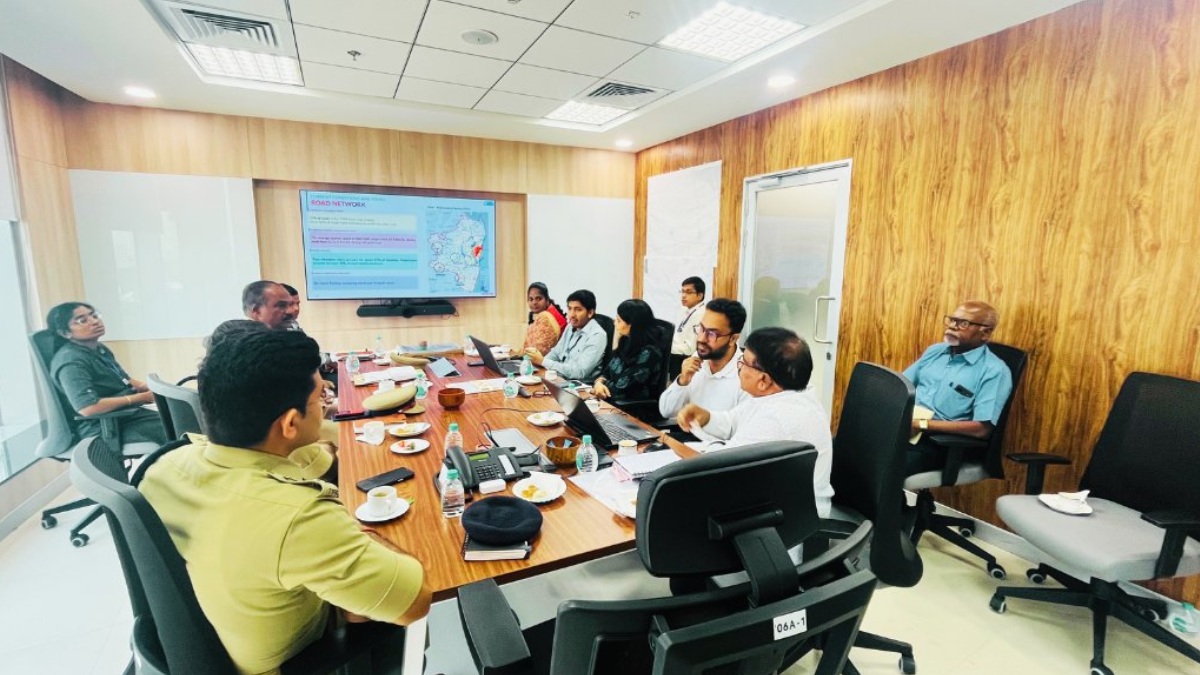 One-Stop Ticketing Solution In Chennai: CUMTA To Launch Common ...