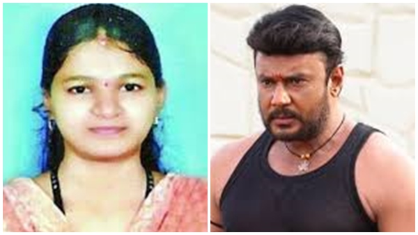 Soujanya Case Dharmasthala: Did Challenging Star Darshan Back ...