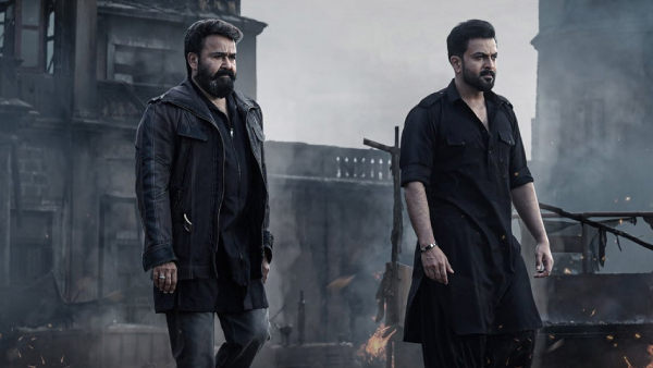 Empuraan 1st Day Box Office Collection: How Much Has Mohanlal Starrer ...