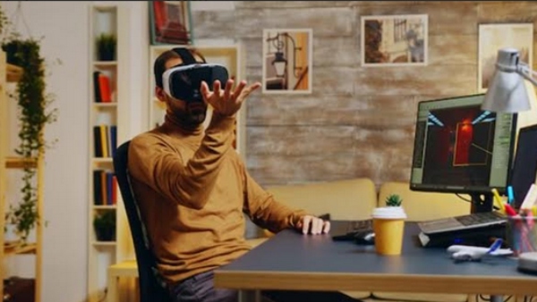 Transform Your Gaming Vision into a Stunning Reality: Game Design That ...