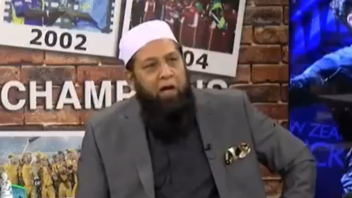 Boycott IPL! Inzamam-Ul-Haq Asks Cricket Bodies Not To Allow Players To Participate In Indian ...