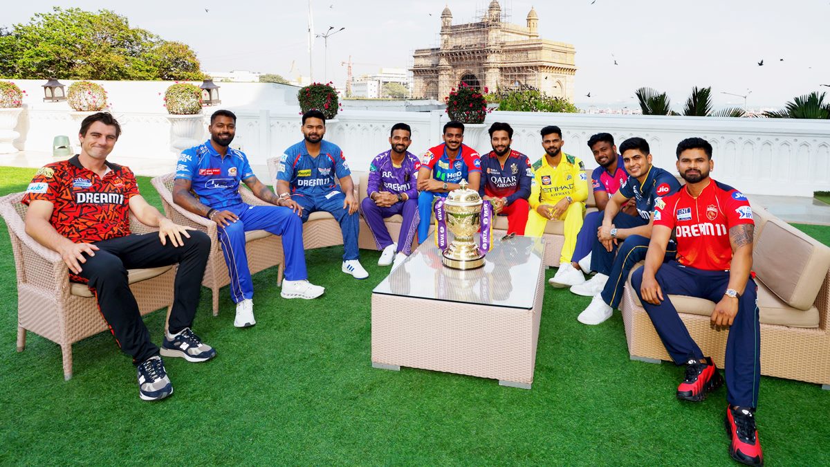 IPL 2025 Opening Ceremony: Time, Performers List, And Where To Watch ...