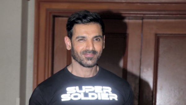 John Abraham Opens Up on Minority Safety In India: 'I Feel Great About ...