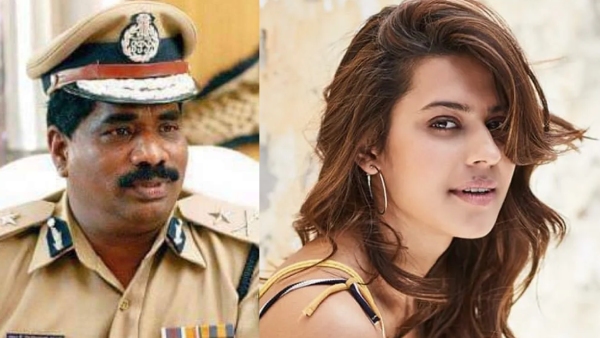 Karnataka Govt Orders Probe Against Ranya Rao's IPS Officer Stepfather ...