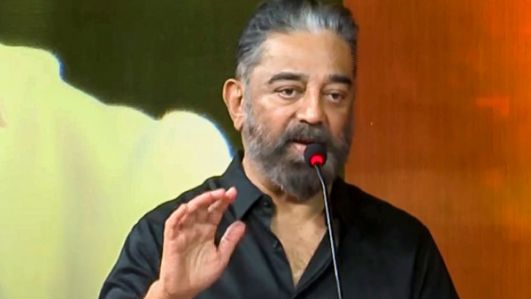 Kamal Haasan Seconds DMK As 'Language War' Escalates, Actor Warns ...