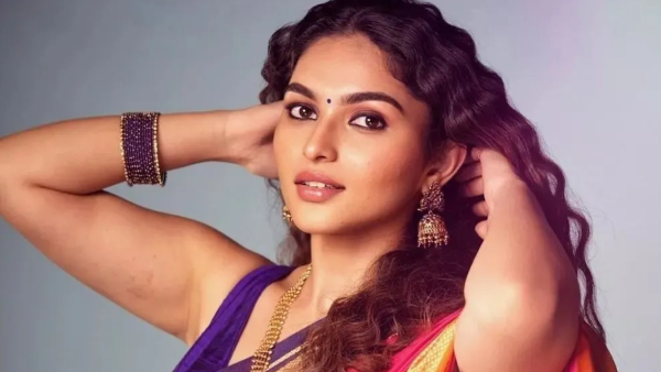 Thalapathy Vijay's Is Lady Dragon Kayadu Lohar's Favourite Celebrity ...