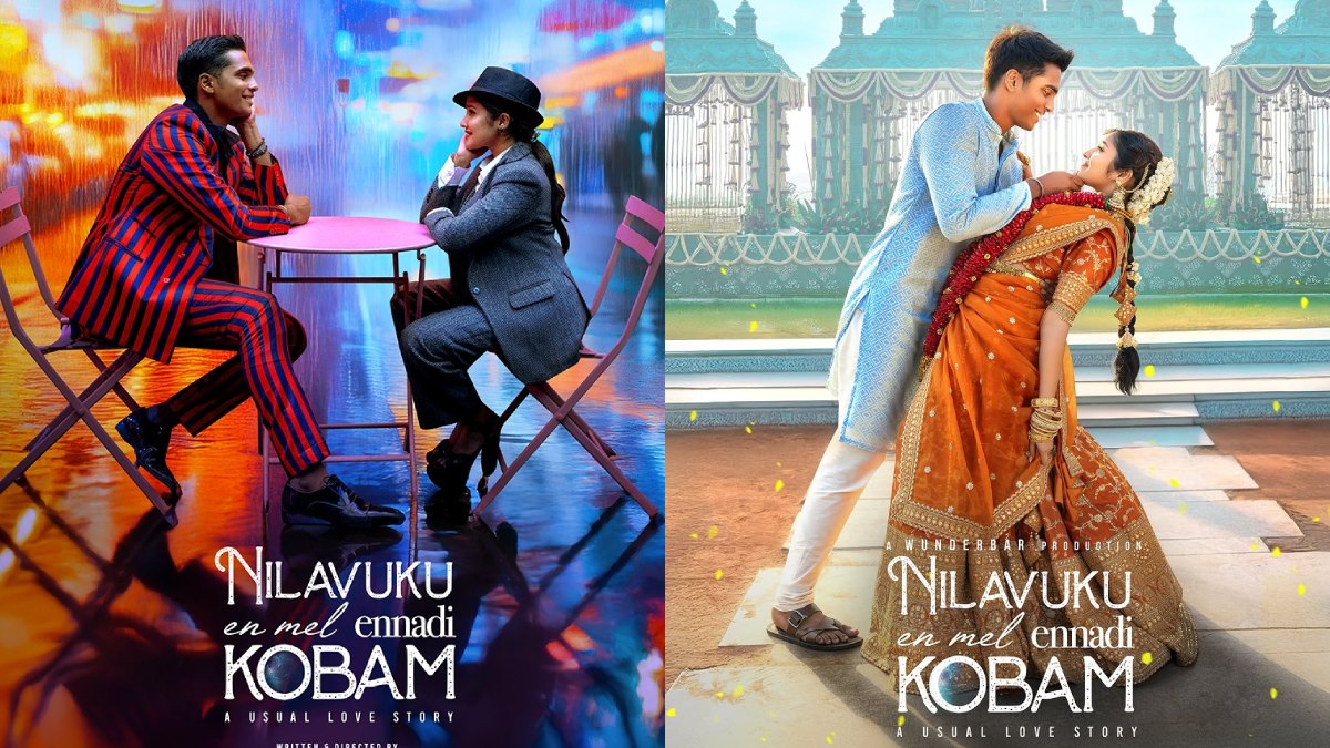 OTT Release Update: Dhanush's NEEK Getting Ready For Digital Release ...