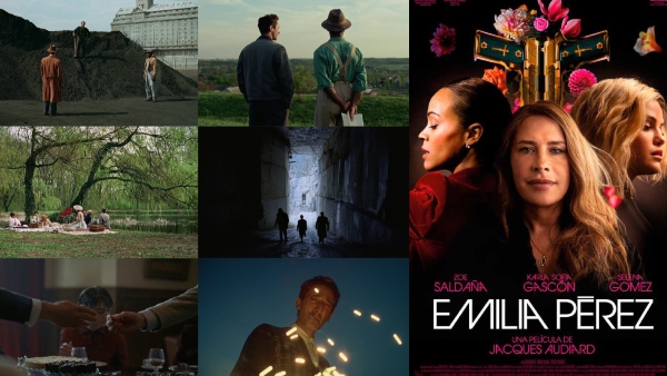 OTT Releases: Where to Watch Oscar 2025 Winning Movies Online; The ...