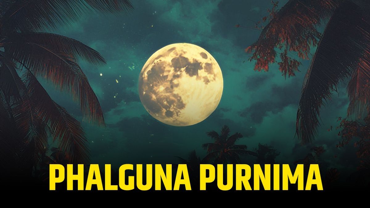 Phalguna Purnima: Celebrating Devotion to Lord Vishnu - Oneindia News