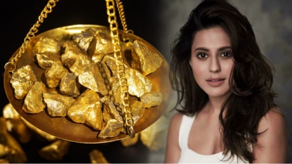 Actor Ranya Rao's Gold Smuggling Case Triggers Airport Security ...