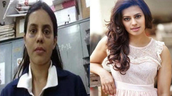 Ranya Rao, Kannada Star, Sent To Judicial Custody Till March 24; Read ...