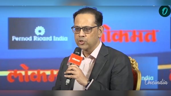 Sanjiv Bajaj Shares Business Wisdom At Prestigious Maharashtrian Awards - Oneindia News