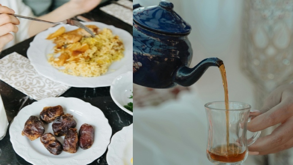 Sehri Timings For Delhi, Mumbai, Bengaluru, And More: Here’s When To ...