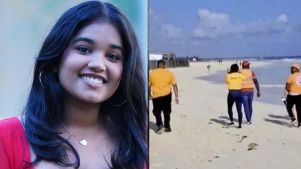 Sudiksha Konanki Still Missing: Family Seeks Death Declaration After 11 Days of Unsuccessful ...