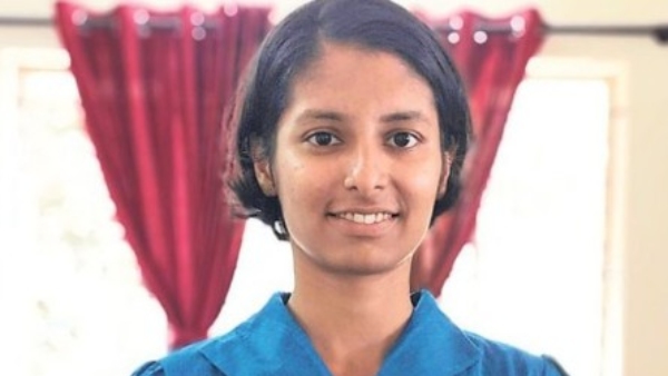 Women's Day 2025: Meet Tanushka Singh, Fighter Pilot Set To Join IAF's ...