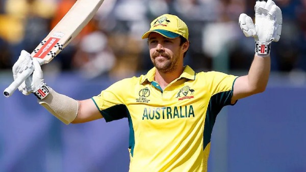 Ind Vs Aus: Know Who Is Travis Head, Australian Cricketer, Every Indian ...