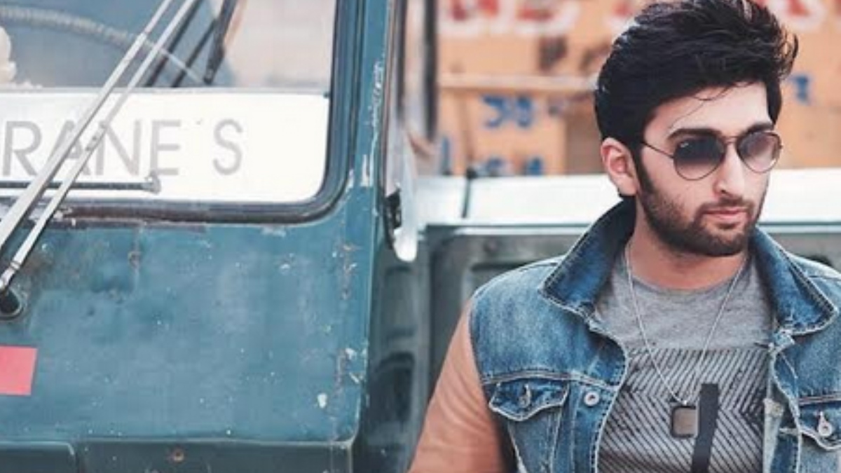 Who Is Virat Konduru? Telugu Actor and Bengaluru Business Heir Caught ...