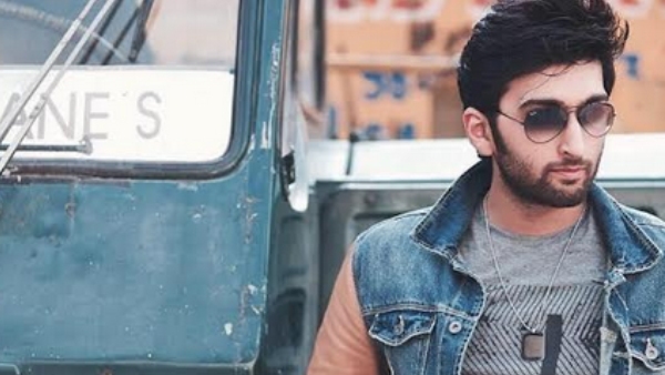 Who Is Virat Konduru? Telugu Actor and Bengaluru Business Heir Caught In Gold Smuggling Scandal ...