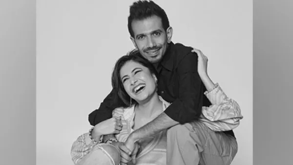 Uorfi Javed Hints at Dhanashree Verma Reaching Out Amid Divorce Buzz – Drops Cryptic Clue ...