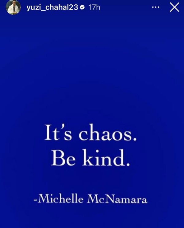 Yuzvendra Chahal’s Cryptic Post Amid Divorce Proceedings With Dhanashree Verma - Oneindia News