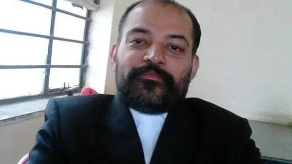 BA Aloor Death: Popular Criminal Lawyer Biju Antony Aloor, Who Fought ...