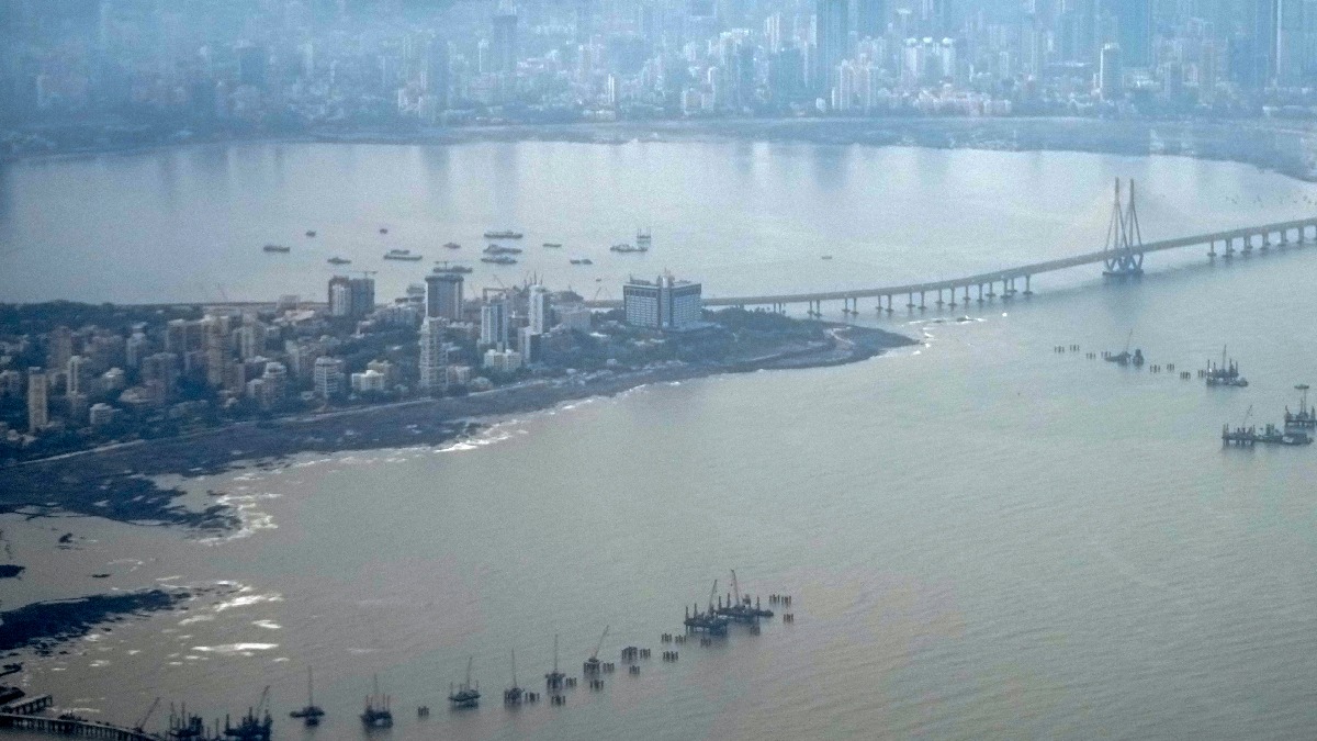 Bandra & Worli MHADA Colonies To Get Sea-View Homes: Govt Approves ...